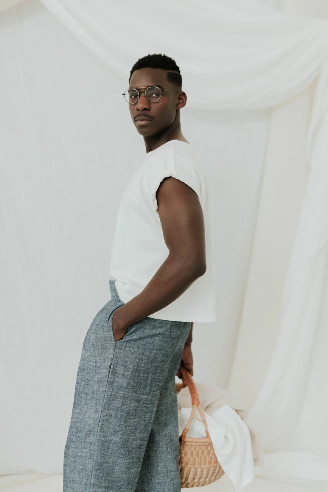 EveryBODY Collection – Conscious Clothing