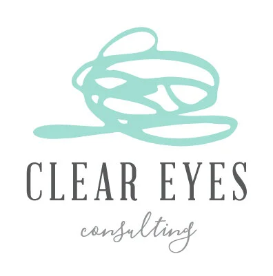 “I didn’t know?!”: What it means to run a business — Clear Eyes Consulting
