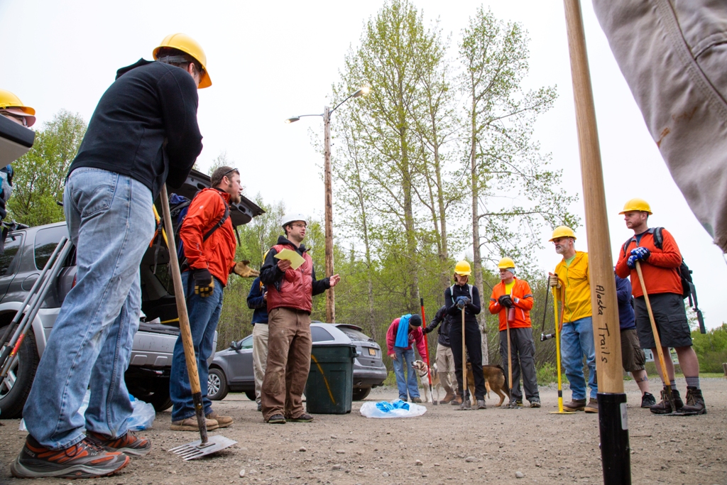 Our Trails — Singletrack Advocates