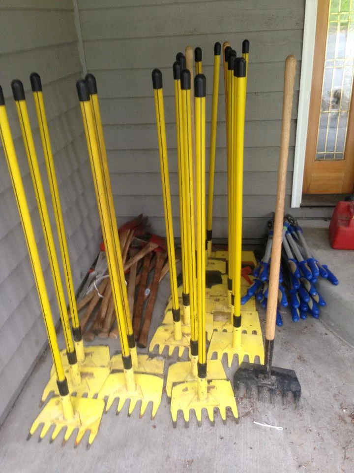 Our Trails — Singletrack Advocates