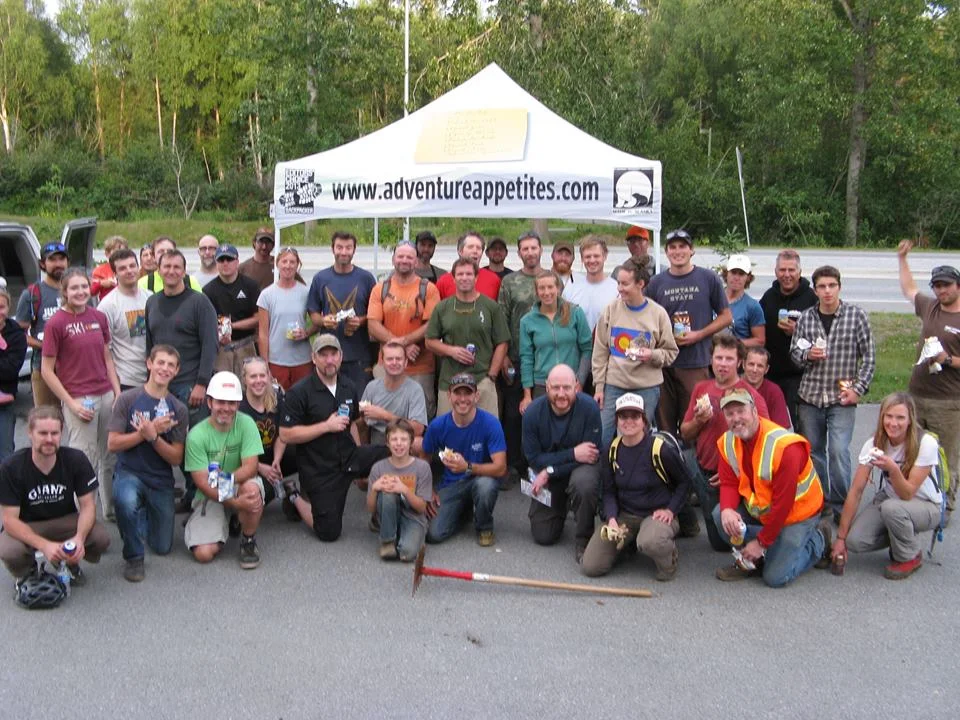 Our Trails — Singletrack Advocates