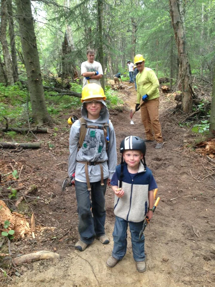 Our Trails — Singletrack Advocates