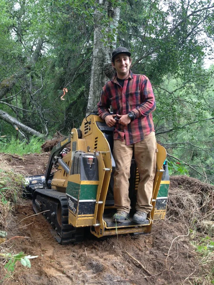 Our Trails — Singletrack Advocates