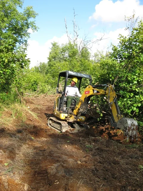 Our Trails — Singletrack Advocates