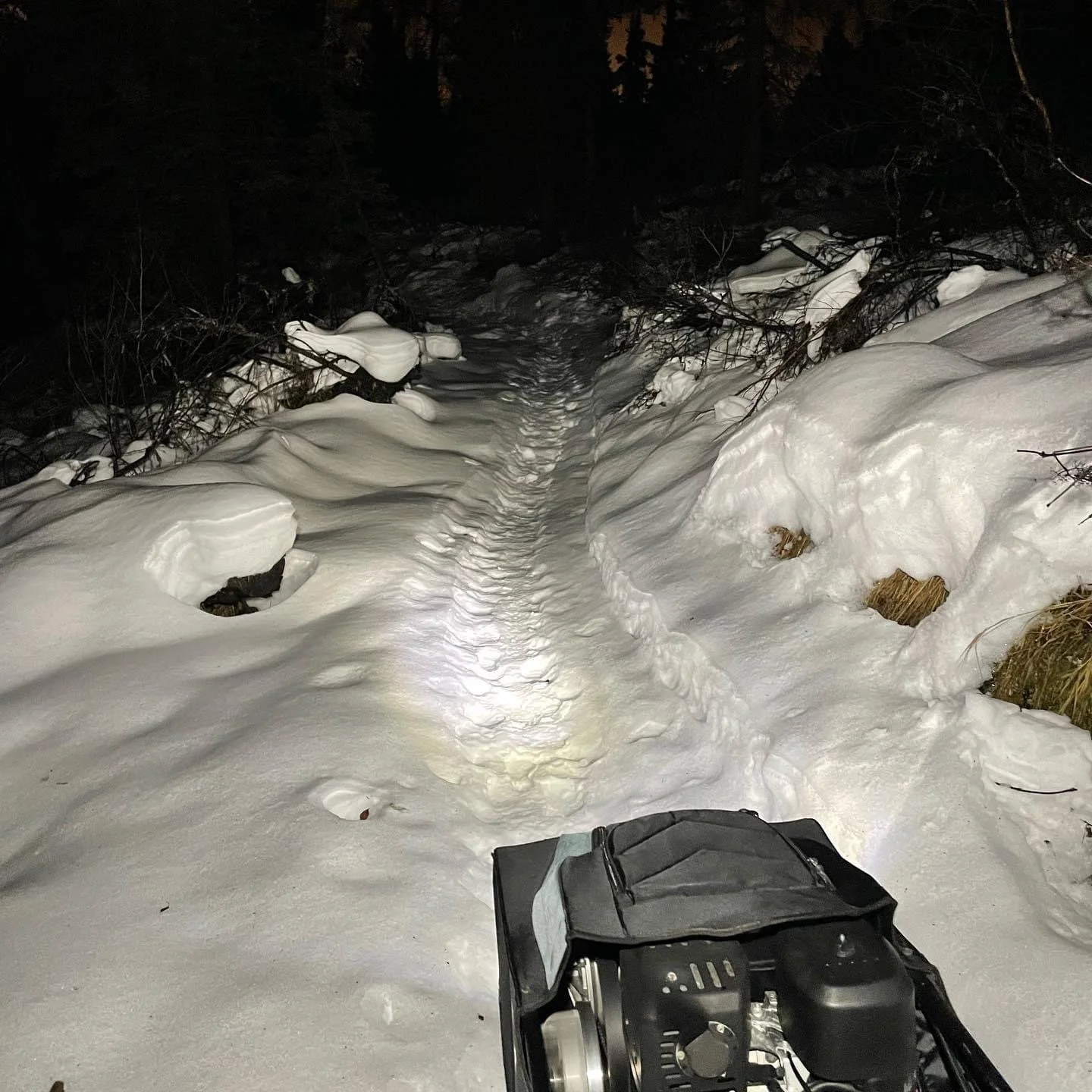 Our Trails — Singletrack Advocates