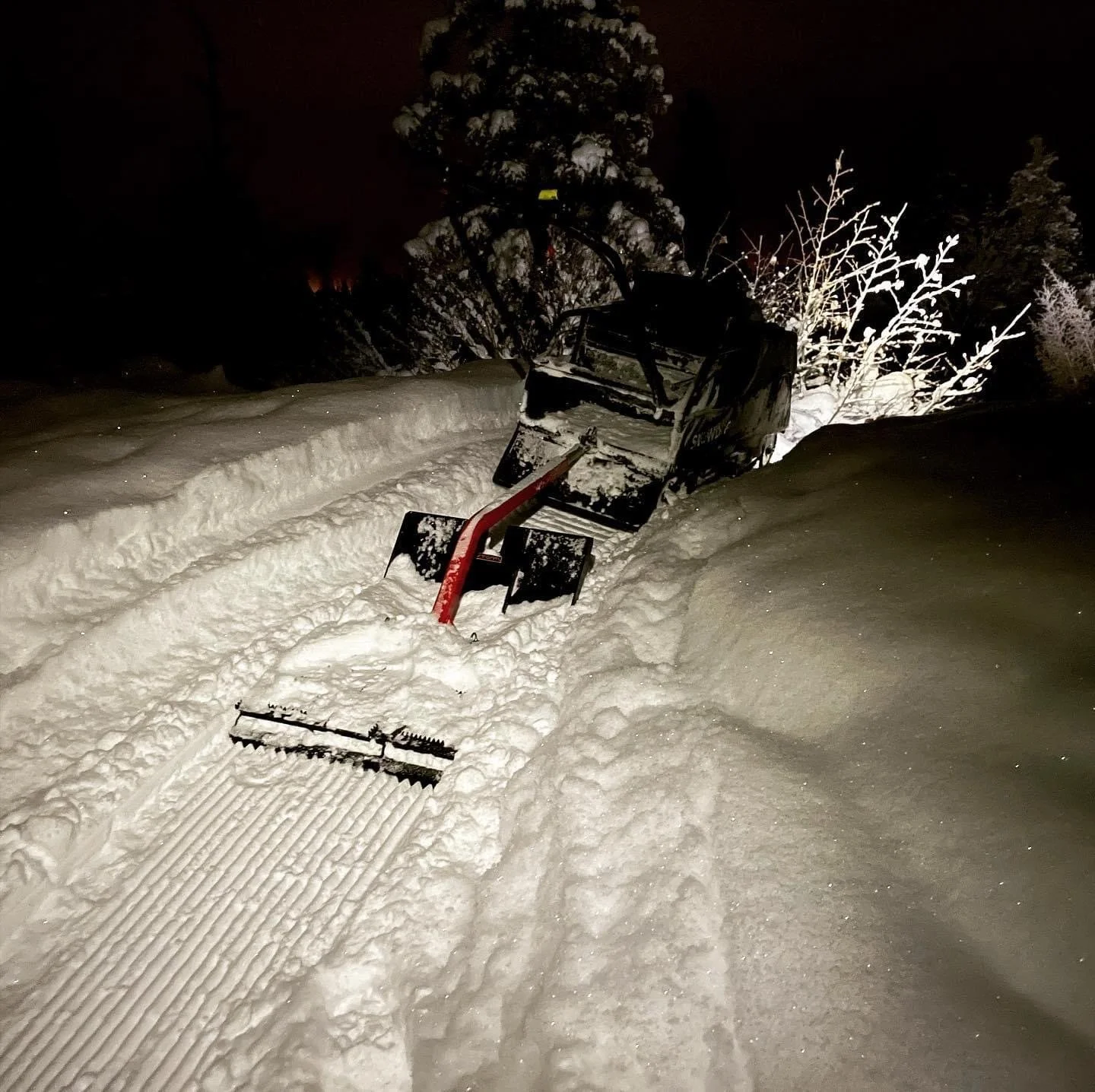 Our Trails — Singletrack Advocates