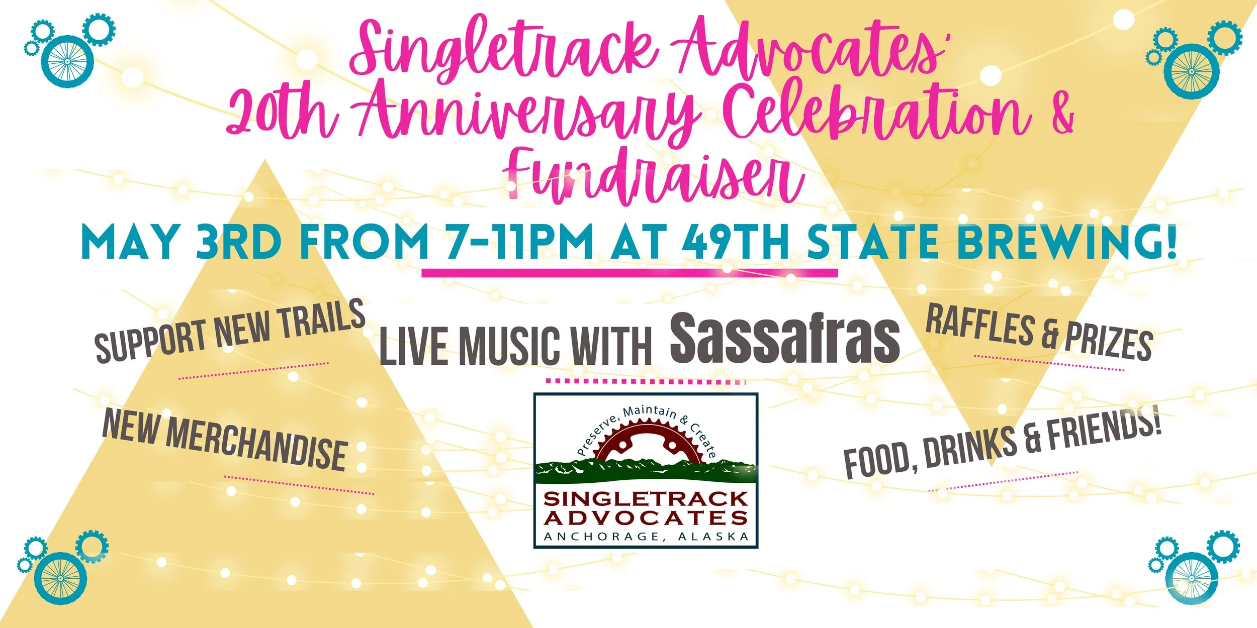 Singletrack Advocates