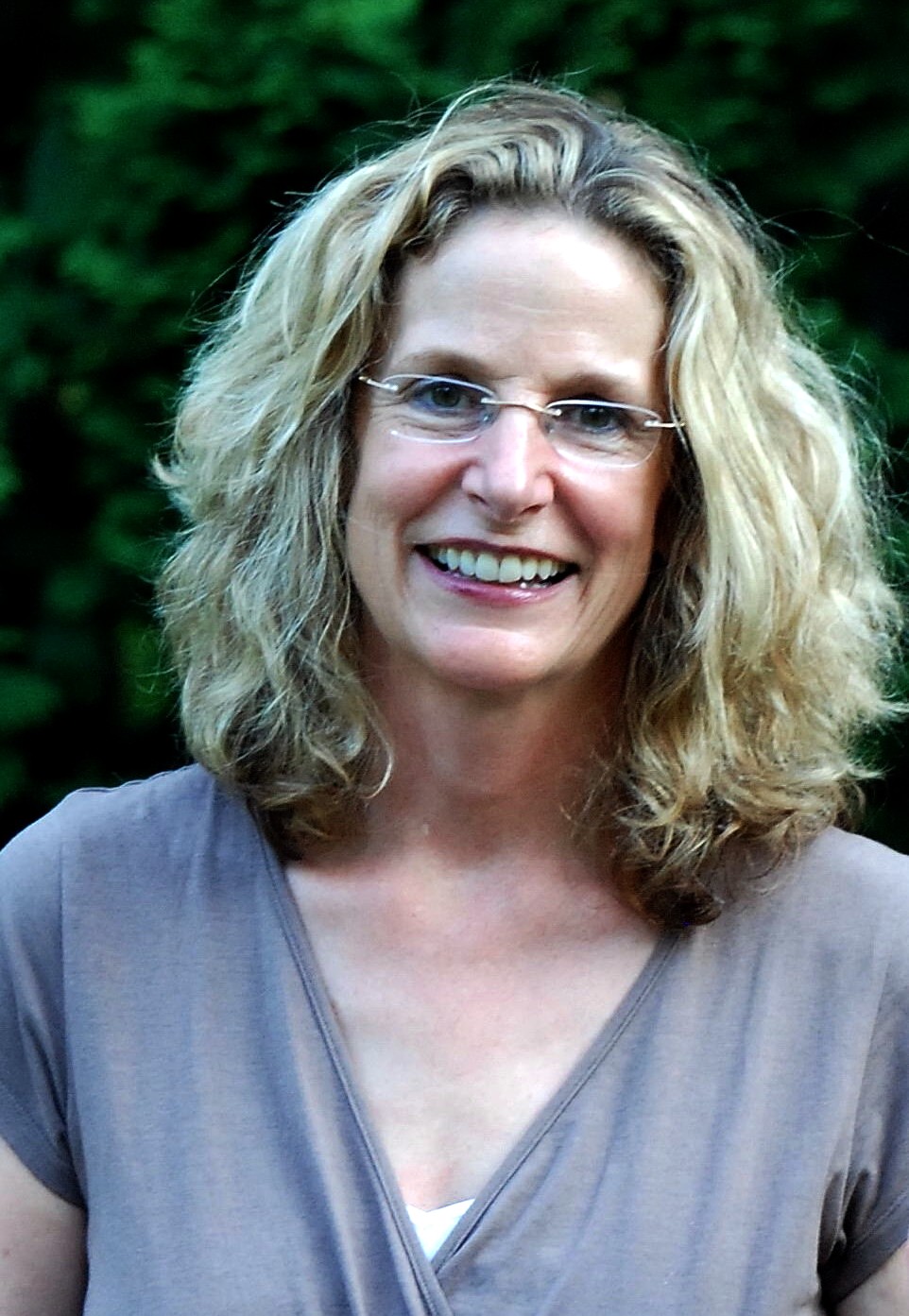 Clinical Staff — Comprehensive Mental Health Services