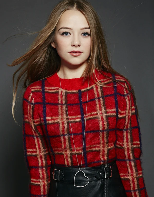 Connie Talbot — MARIKA PAGE CREATIVE DIRECTOR | STYLIST