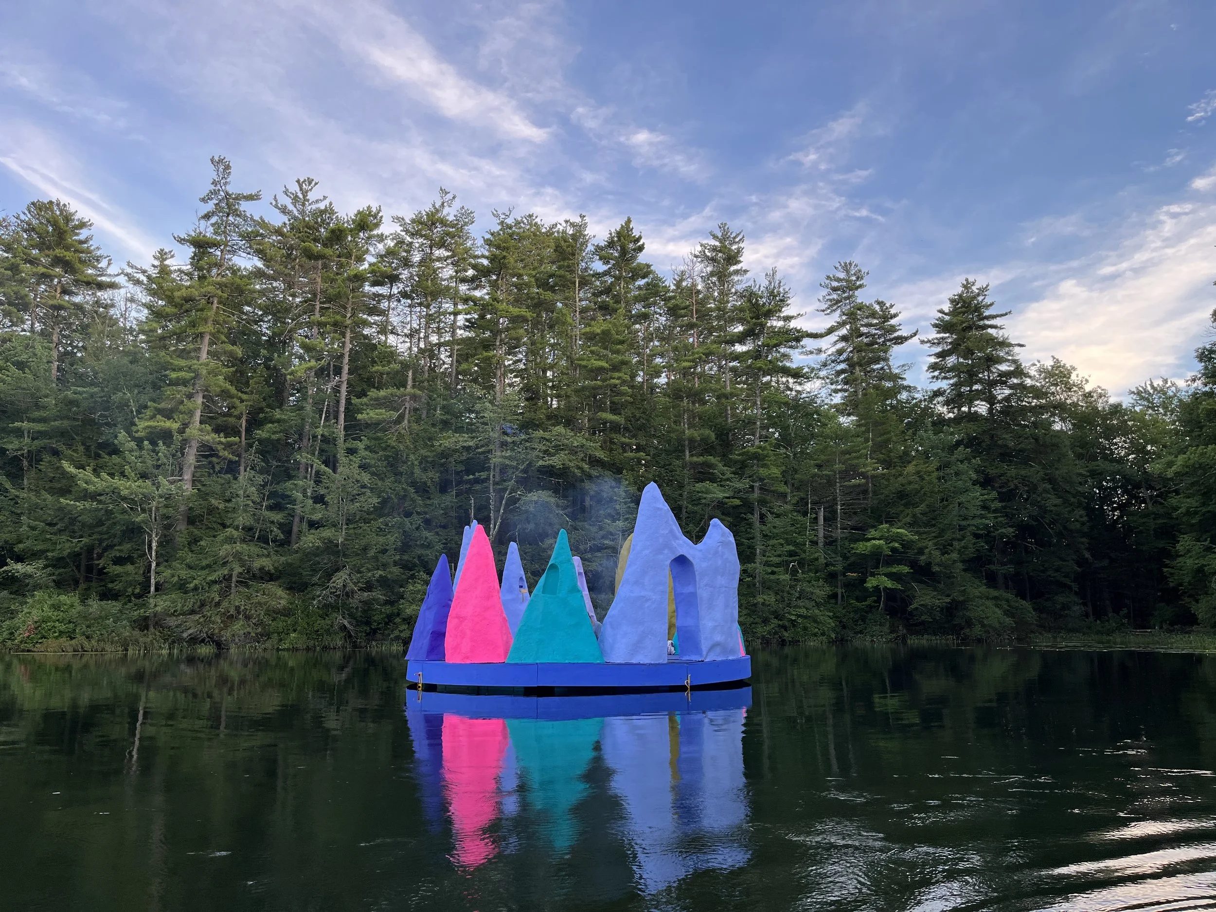 Beam Camp: A summer of Making, Building and Collaborating for kids and ...