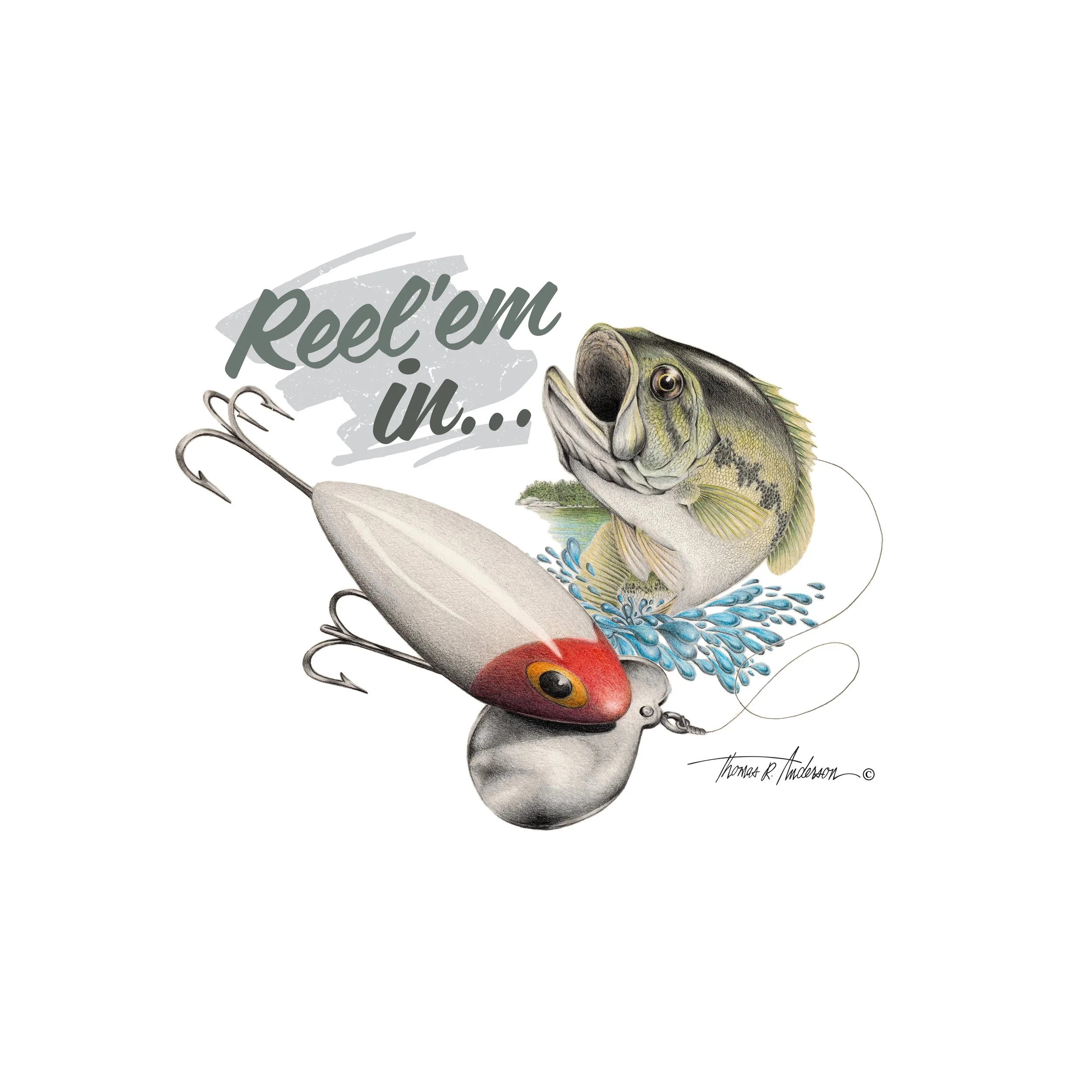 Thomas Anderson Fine Art