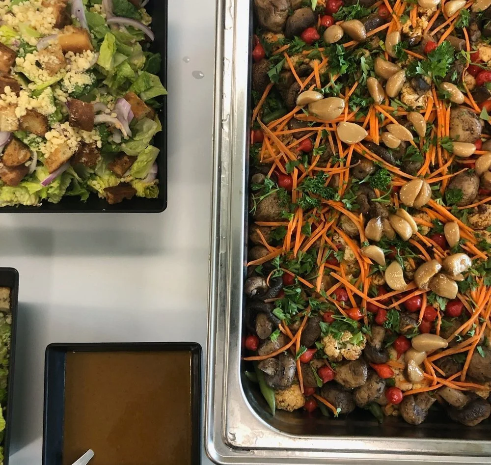 Chef Kansas City — Daily Office Catering