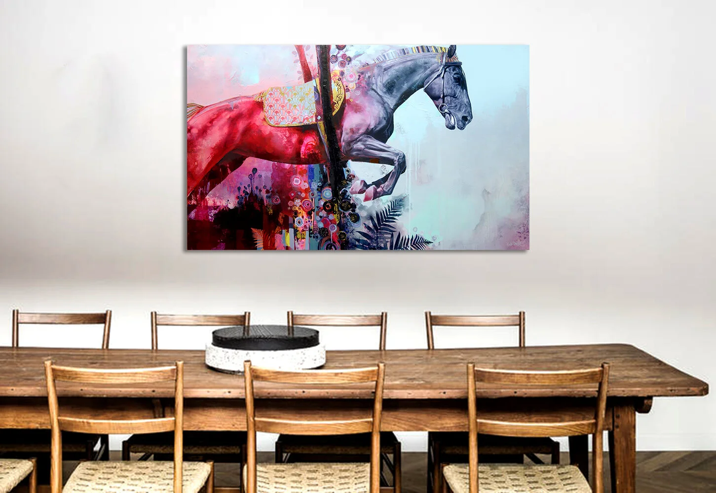 ERIC ROBITAILLE — DECORAZON