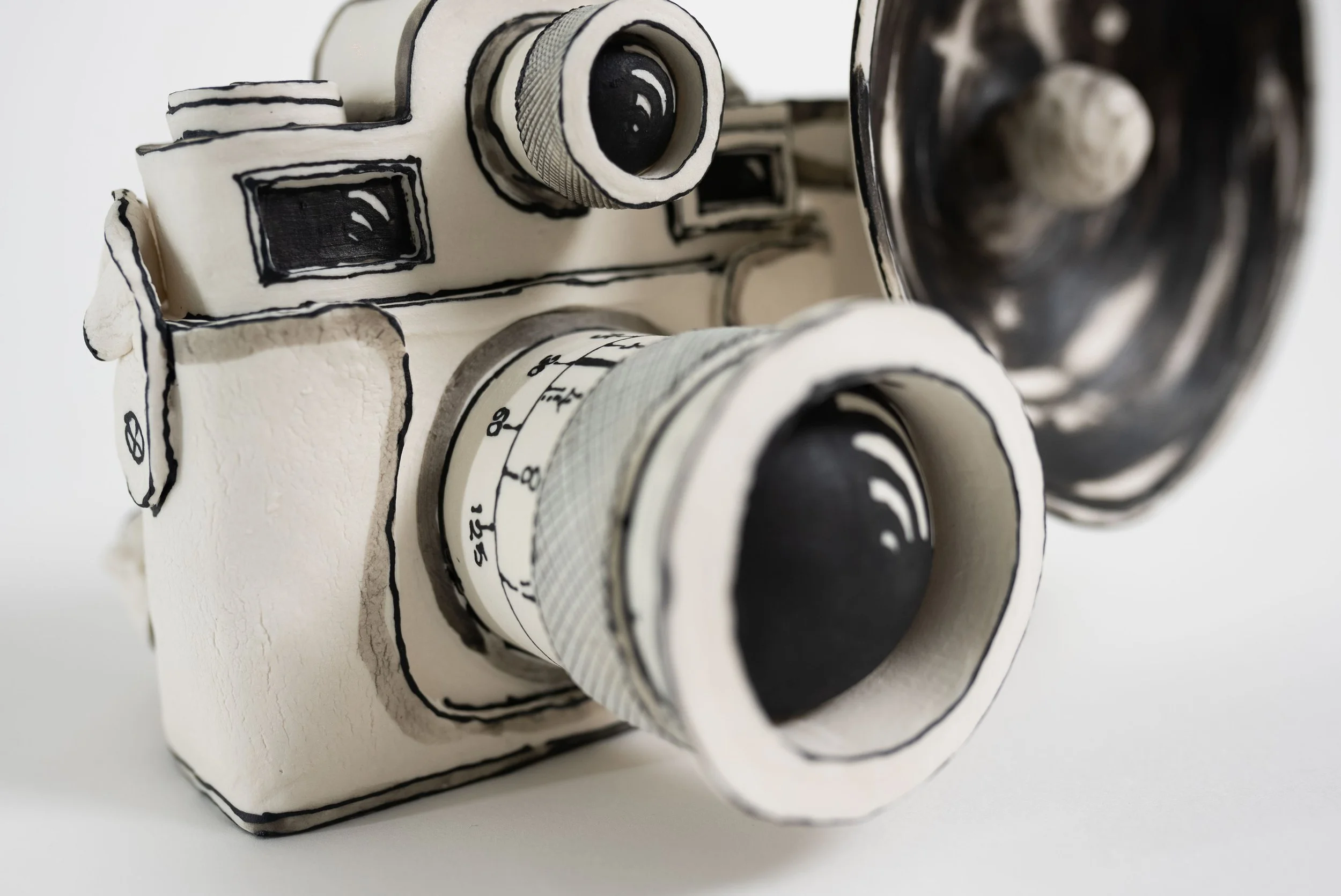 KATHARINE MORLING — DECORAZON