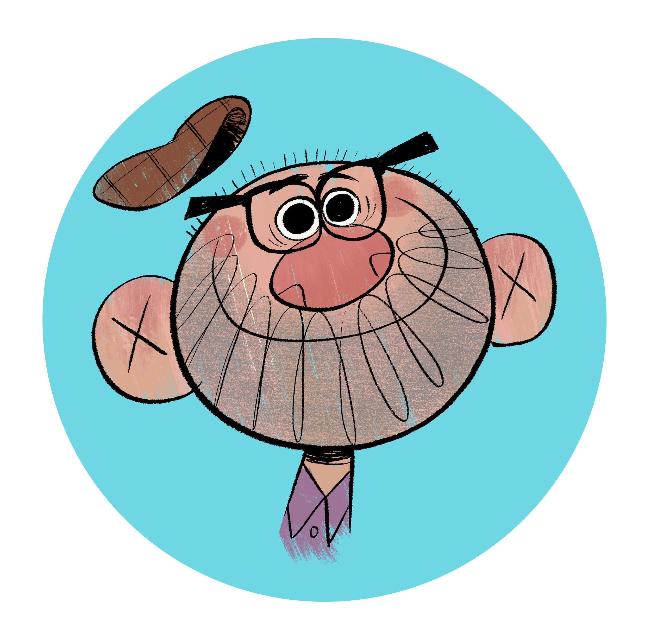 About — Justin Rodrigues