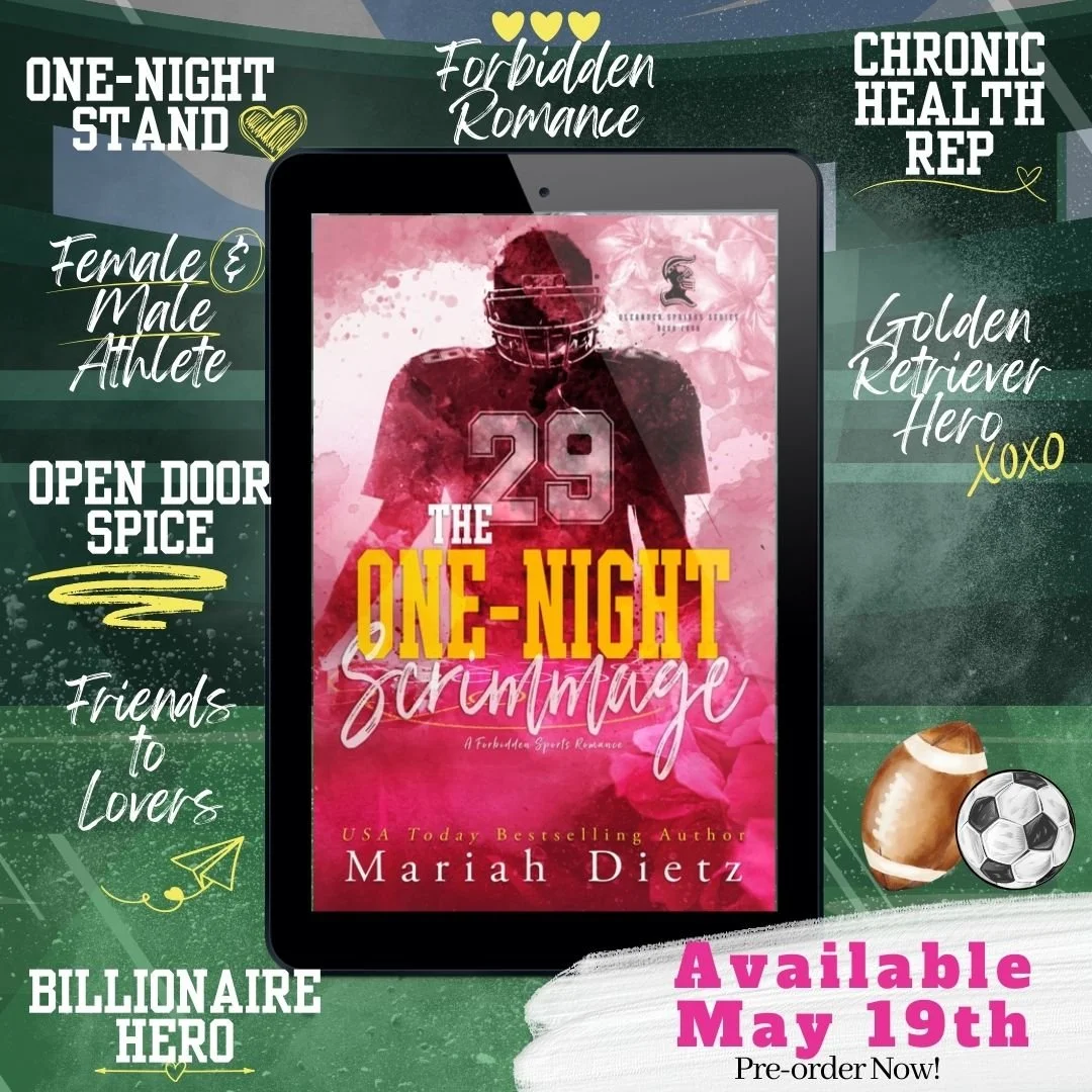 The One-Night Scrimmage