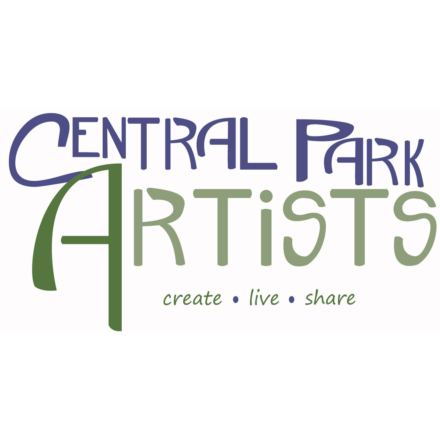 Central Park Artists Organization