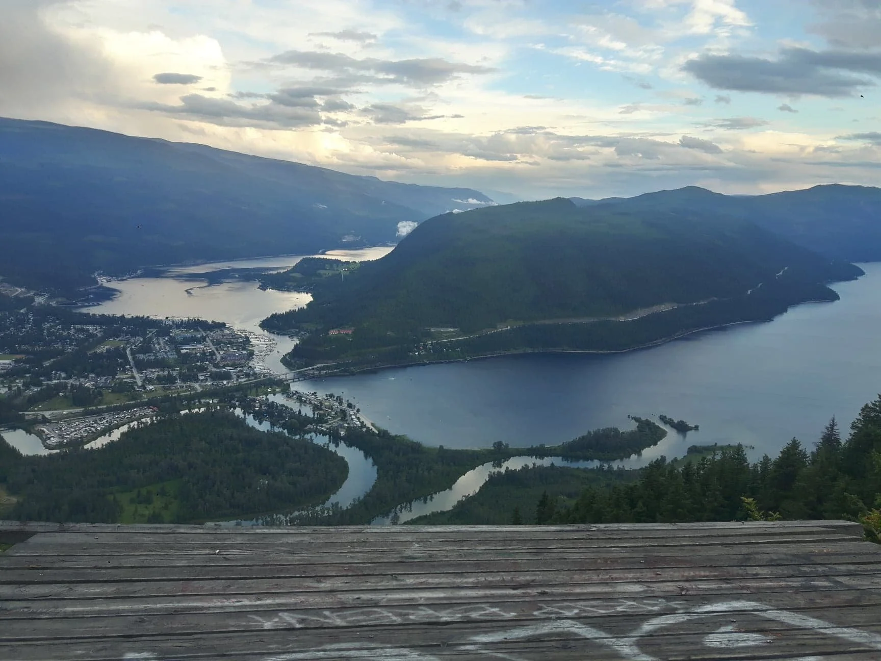 Contact — Sicamous Alliance Bible Church