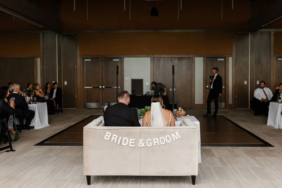 Curated Event Rentals | Styling