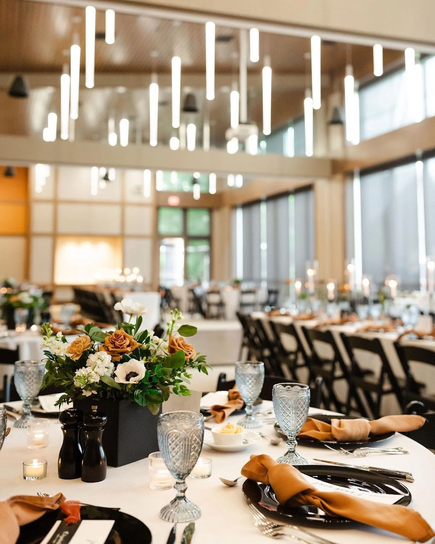 Curated Event Rentals | Styling