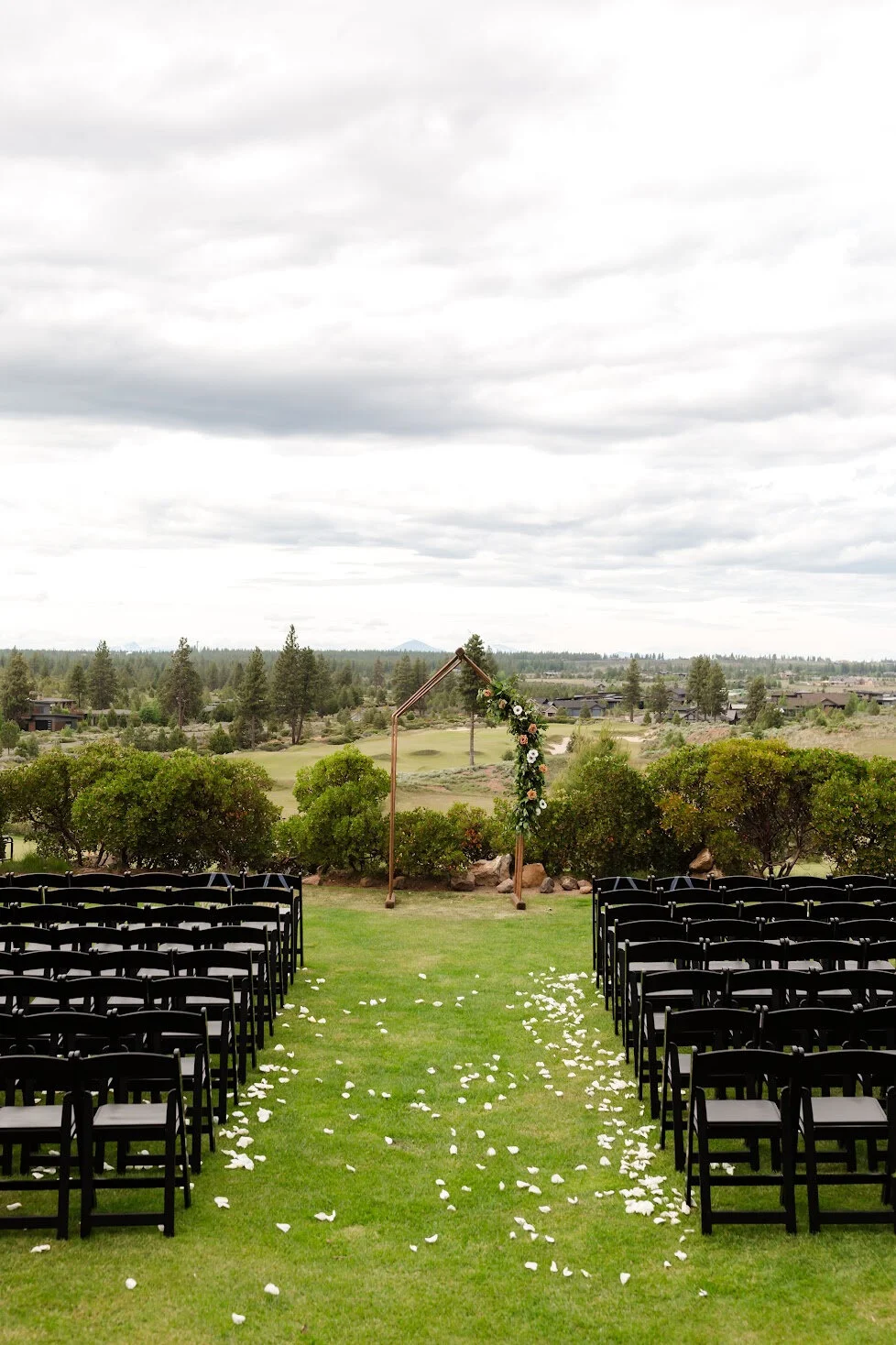 Curated Event Rentals | Styling