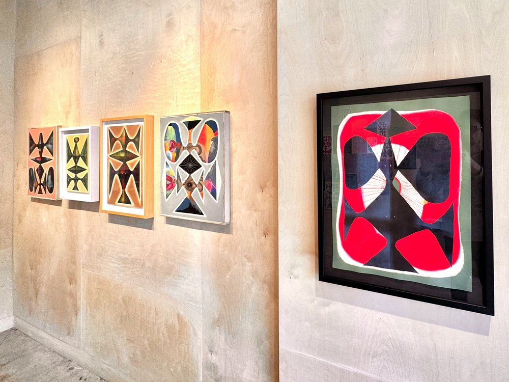 Spiritual Iconography: An Interview of Artist Tim Biskup Autre Magazine