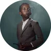 Frieka Janssens' Smoking Kids Autre Magazine