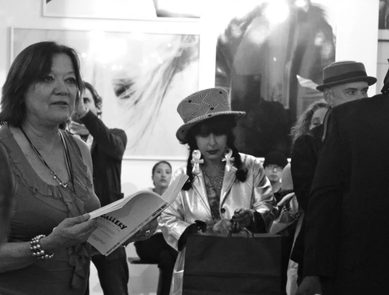 Patti Astor: Queen of the New York Underground Autre Magazine