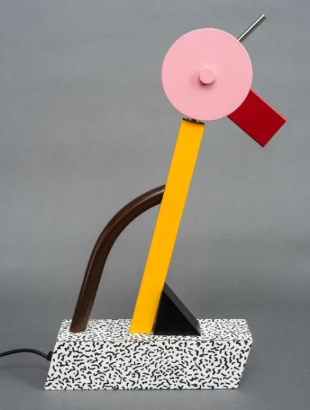 Ettore Sottsass: A Master of Postmodern Italian Design Autre Magazine