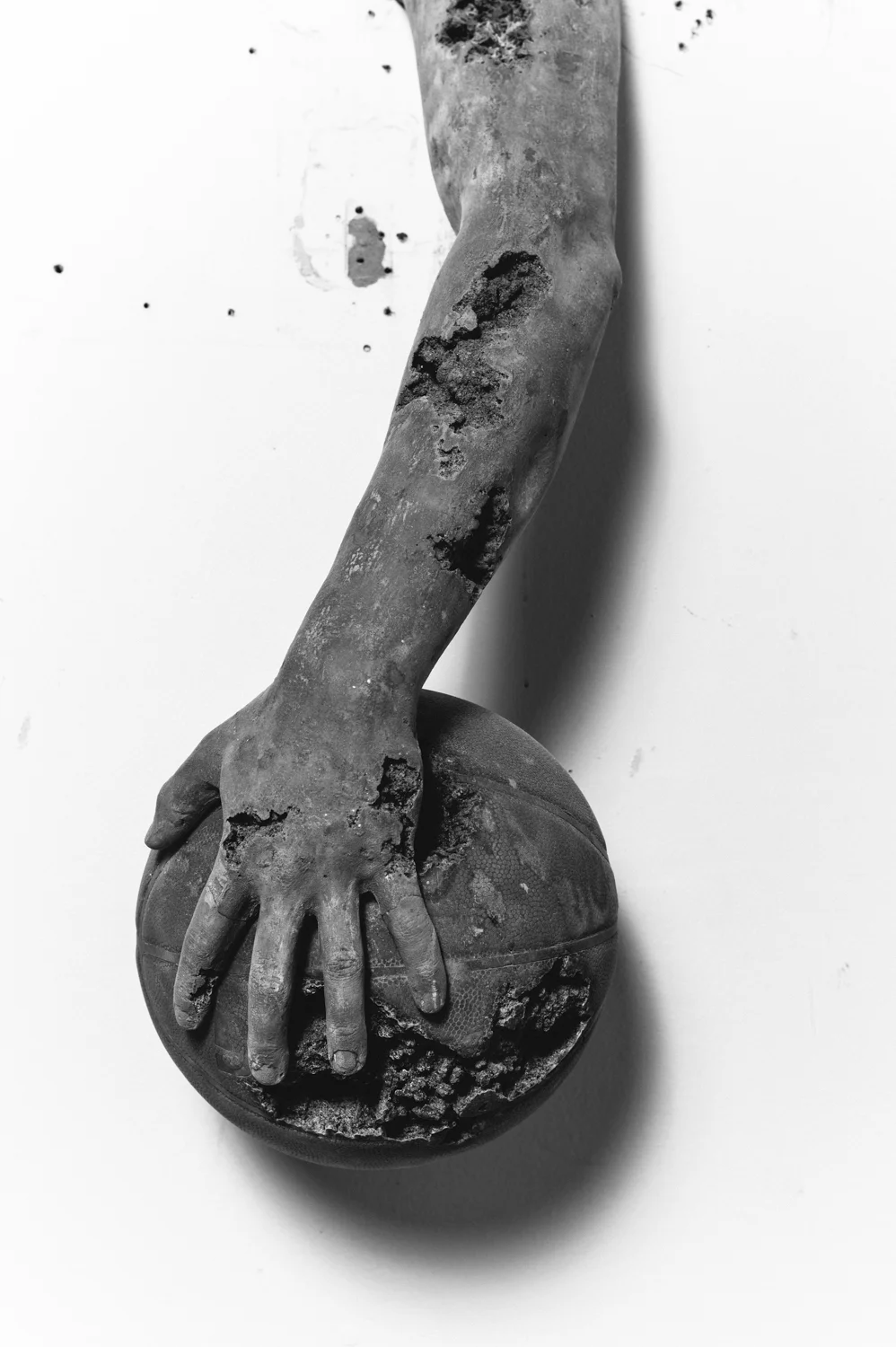 The Future Relic: An Interview of Artist and Fictional Archeologist ...