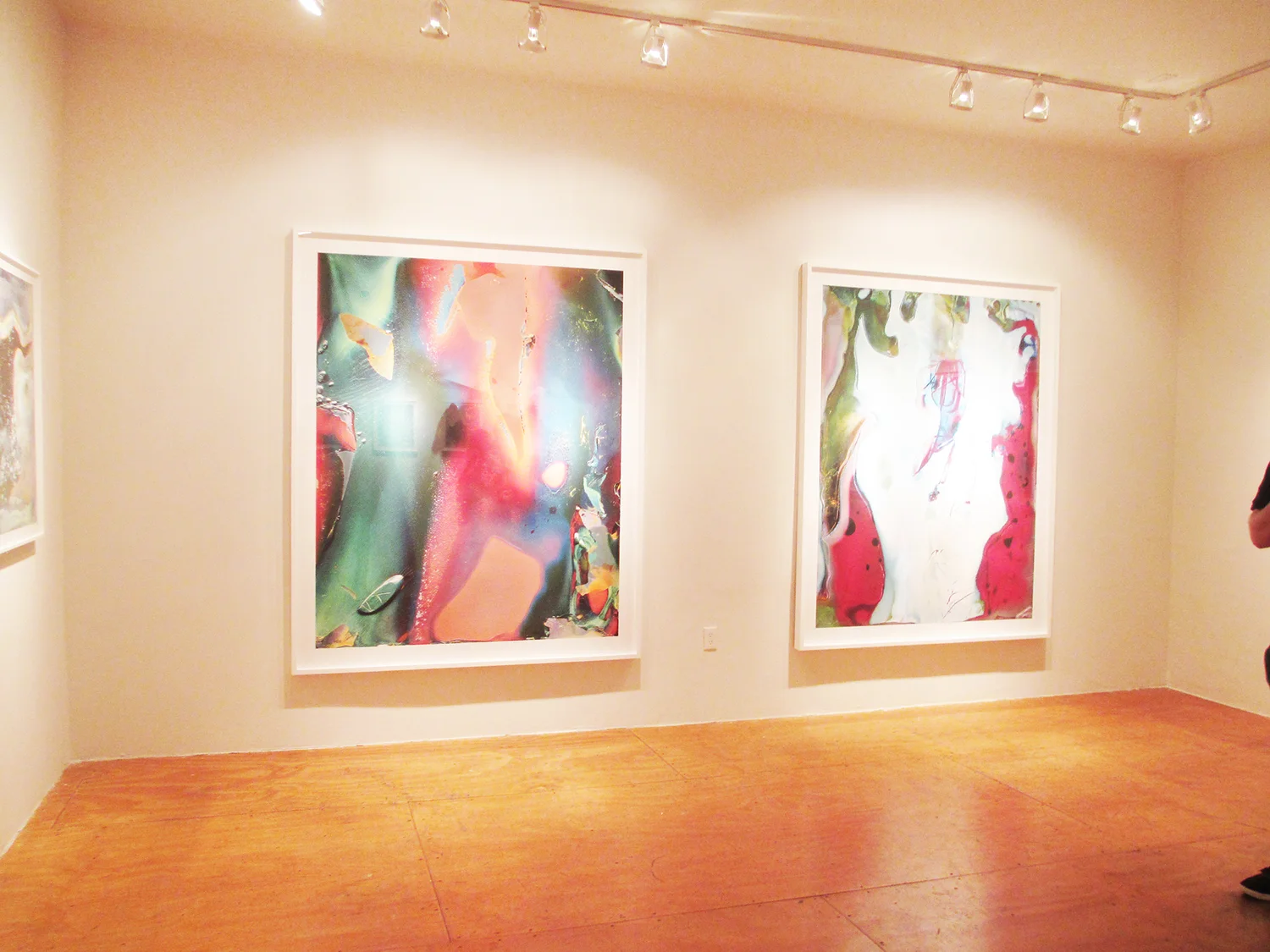 Daisuke Yokota "Color Photographs" Is The Acclaimed Japanese Artist's ...
