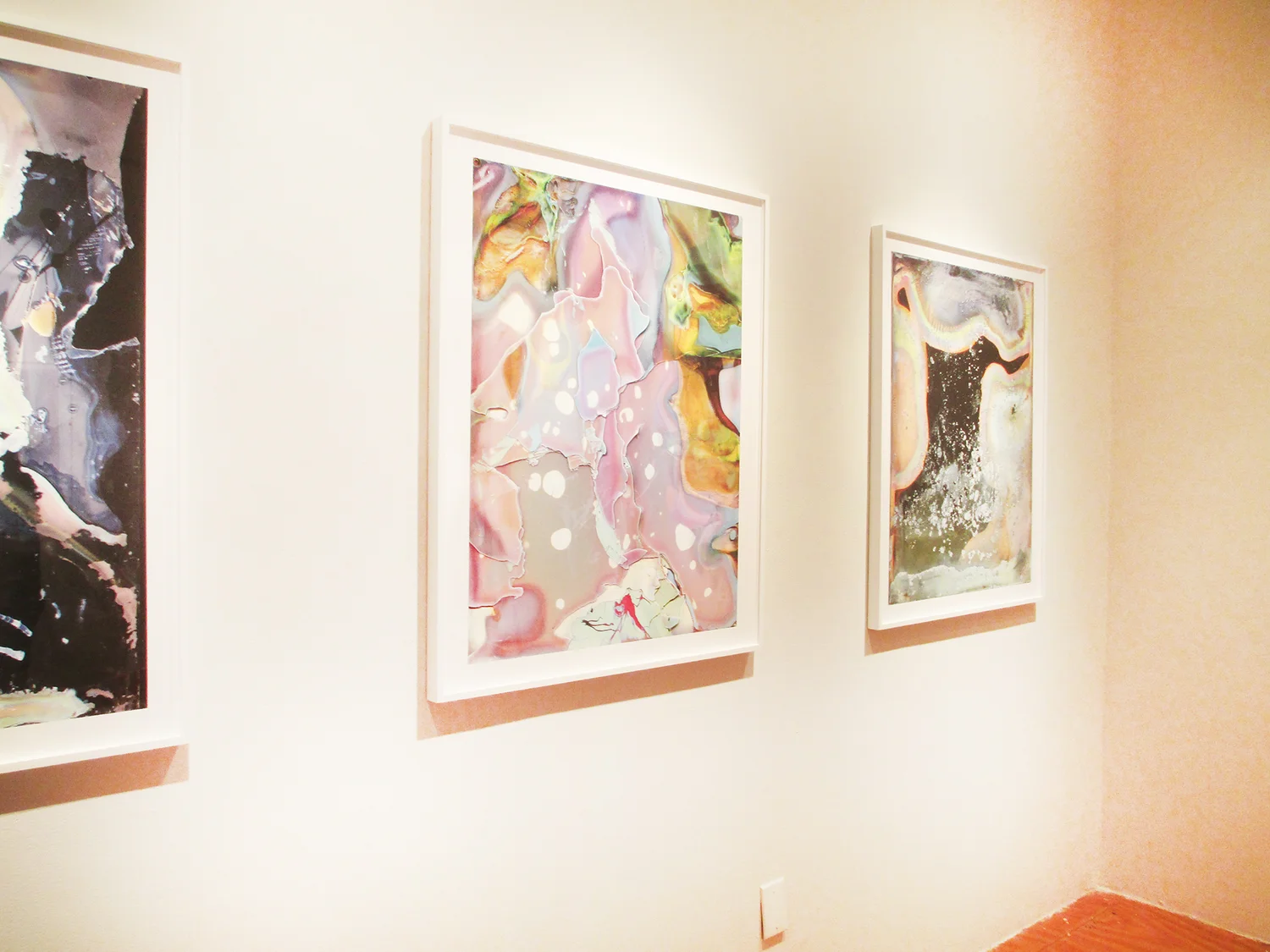 Daisuke Yokota "Color Photographs" Is The Acclaimed Japanese Artist's ...