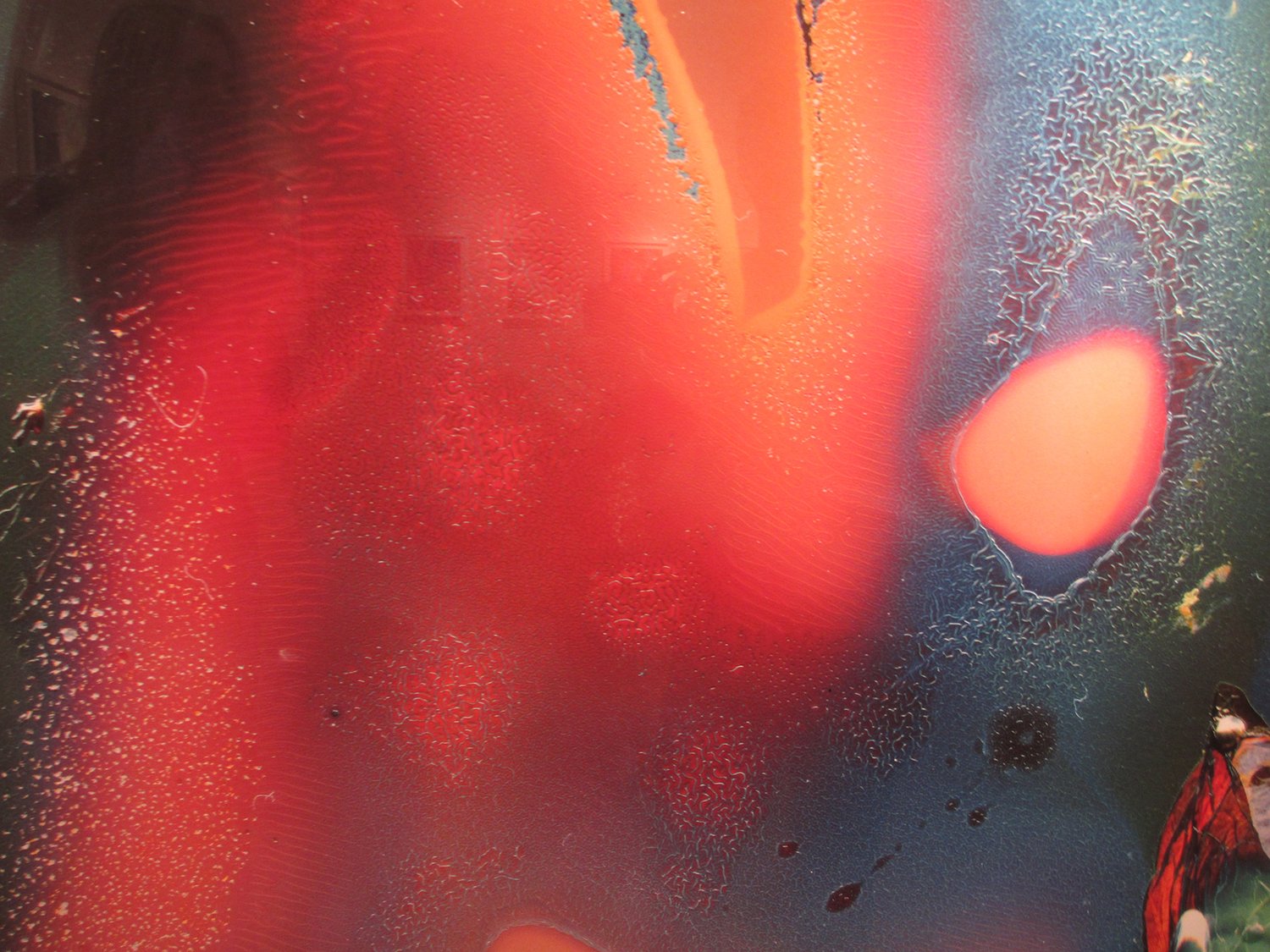 Daisuke Yokota "Color Photographs" Is The Acclaimed Japanese Artist's ...