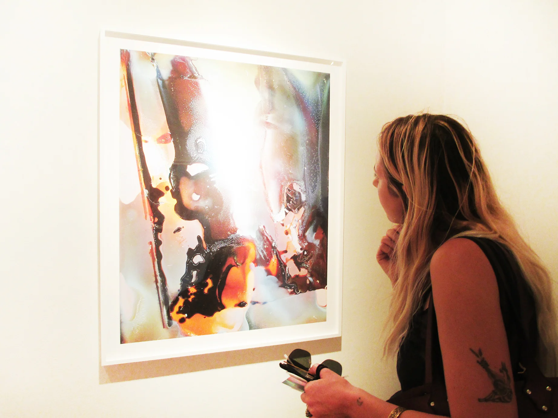 Daisuke Yokota "Color Photographs" Is The Acclaimed Japanese Artist's ...