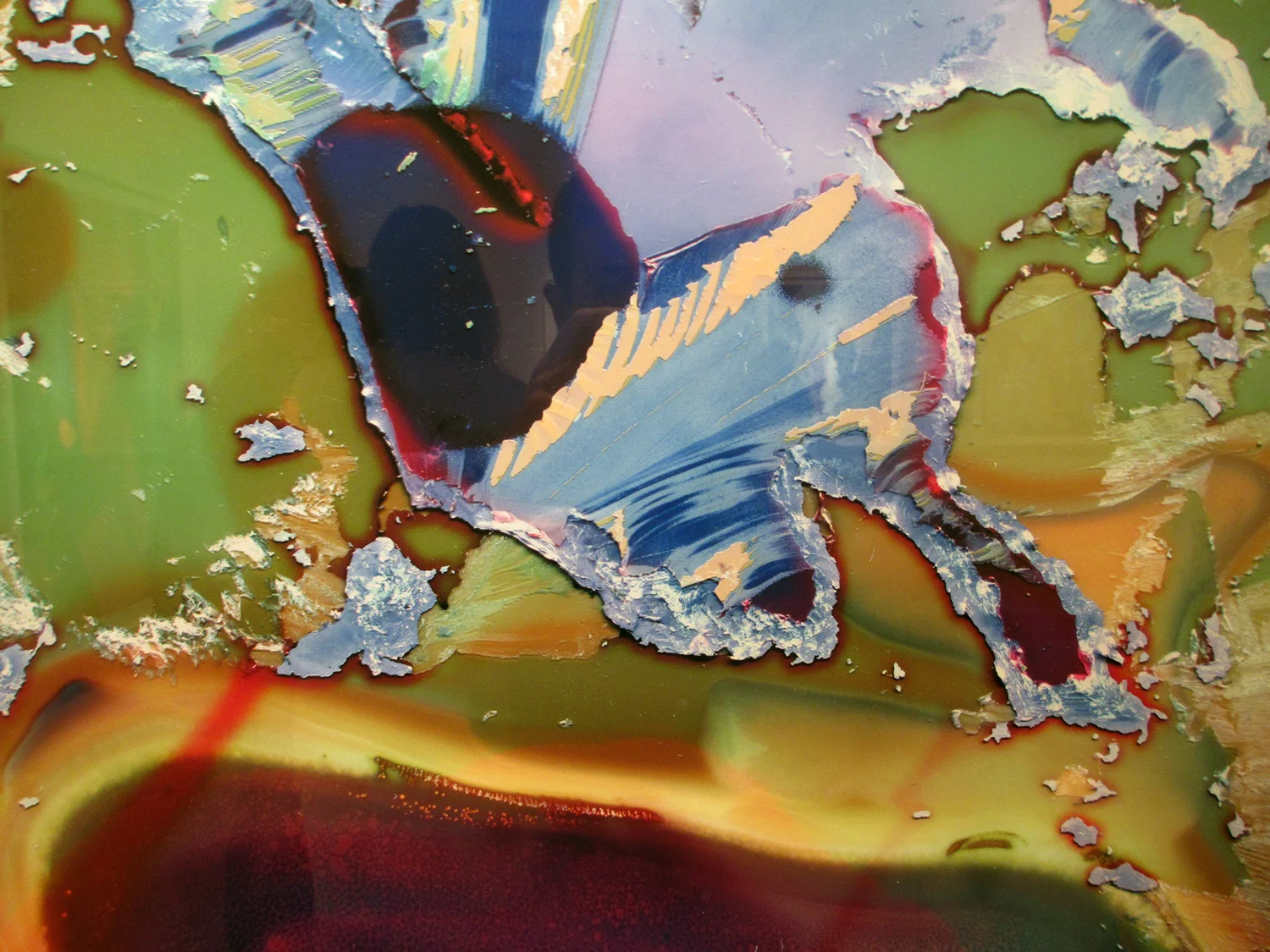 Daisuke Yokota "Color Photographs" Is The Acclaimed Japanese Artist's ...