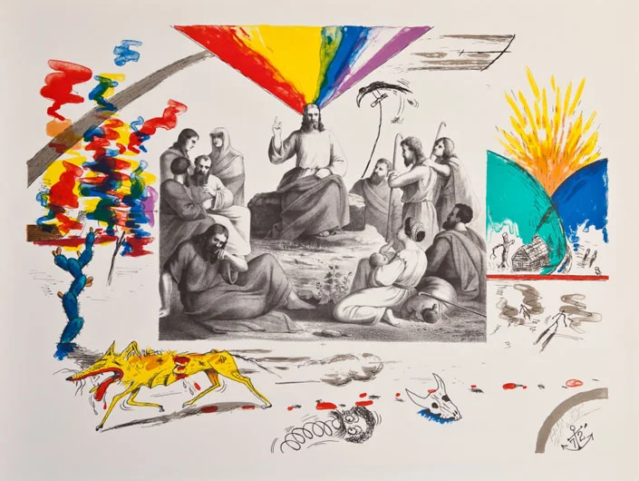 11 Things You Need To Know About The Artist Known As H.C. Westermann ...