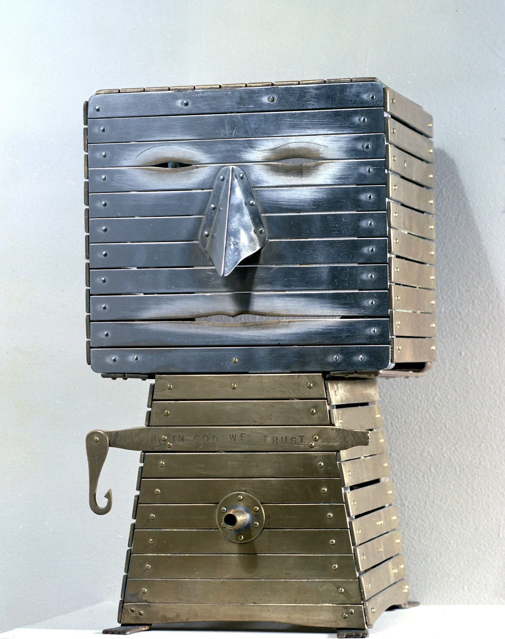 11 Things You Need To Know About The Artist Known As H.C. Westermann ...