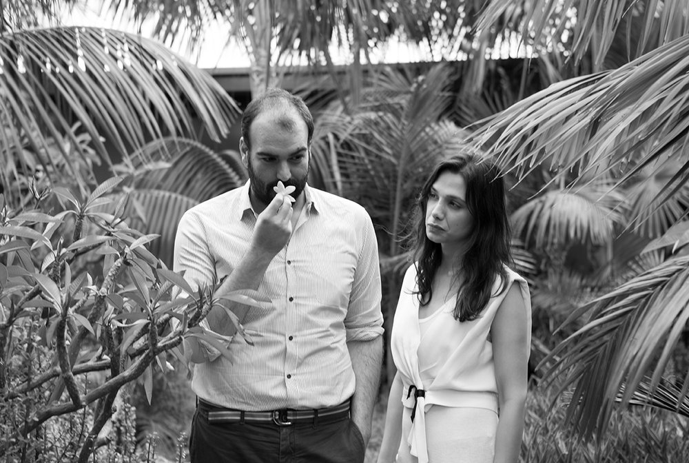 My Alchemical Romance: An Interview With Ezra Woods and Alia Raza of ...
