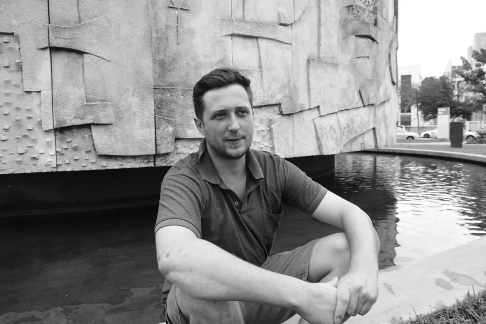 Uprooting Sculpture As We Know It: An Interview With Artist James ...