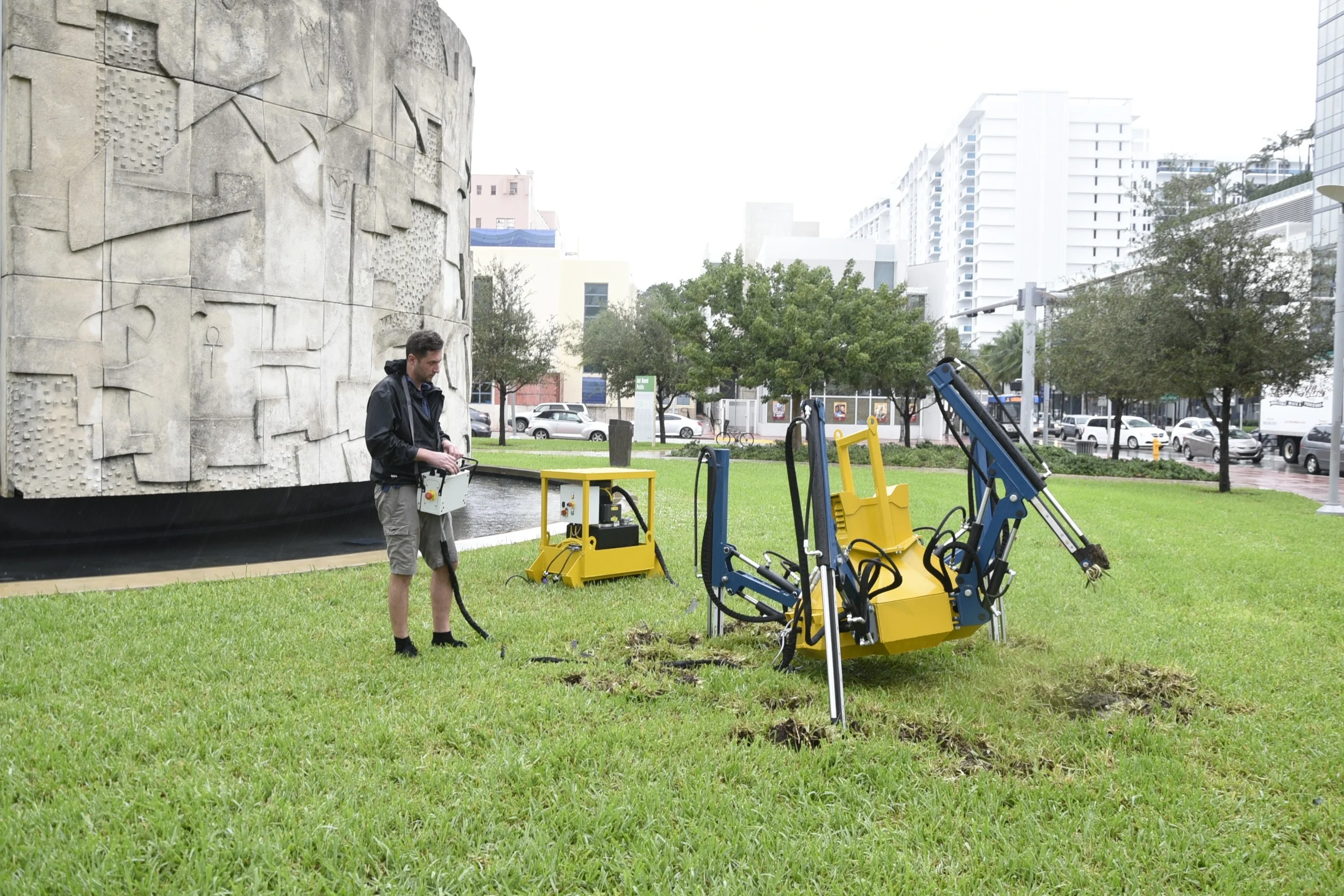 Uprooting Sculpture As We Know It: An Interview With Artist James ...