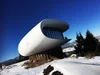 A Glimpse At The Gorgeous Deaton Sculptured "Sleeper" House on Genesee ...