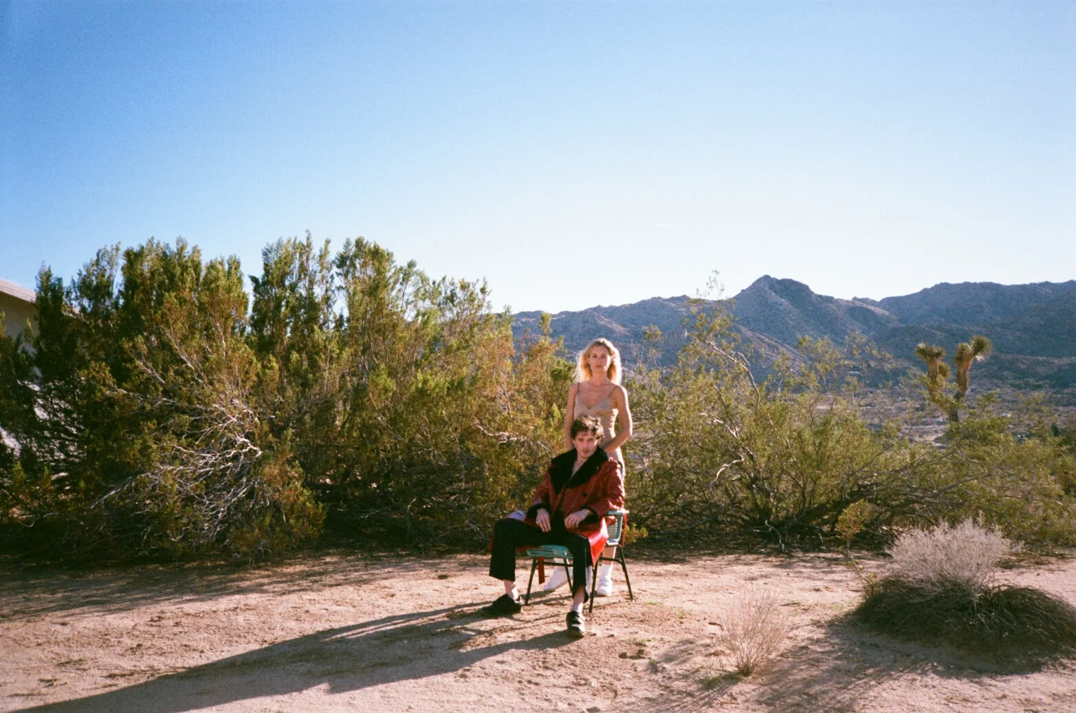 Dark Aesthetics: An Interview With Actor Anton Yelchin and Kate Parfet ...