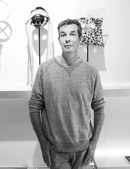 Scaring Away the Demons: An Interview with Fashion Designer and Artist ...