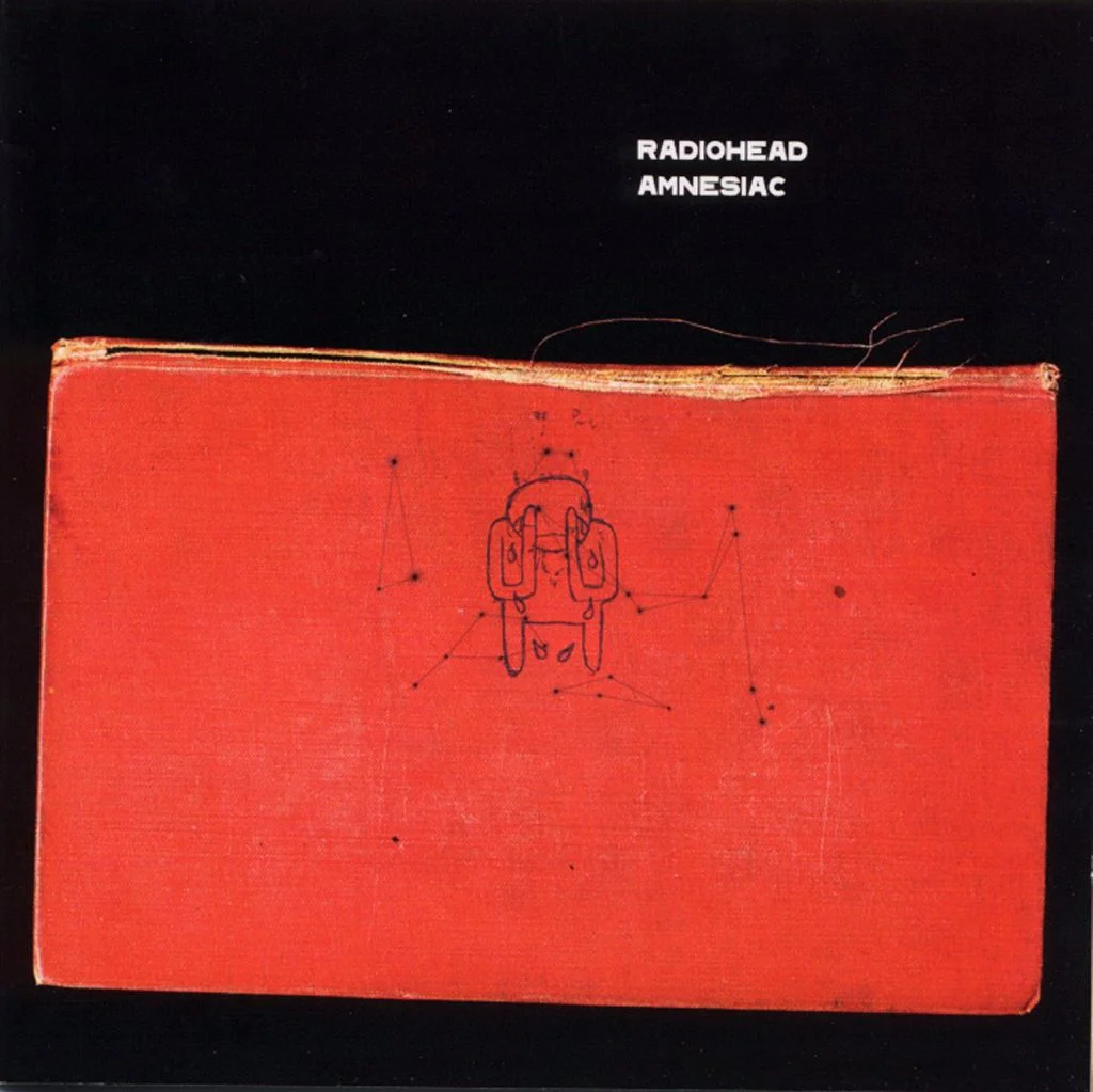 [Friday Playlist] Tracking Radiohead's Influences, Album by Album Autre ...