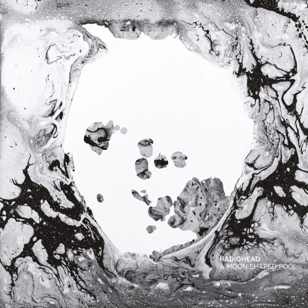[Friday Playlist] Tracking Radiohead's Influences, Album by Album Autre ...