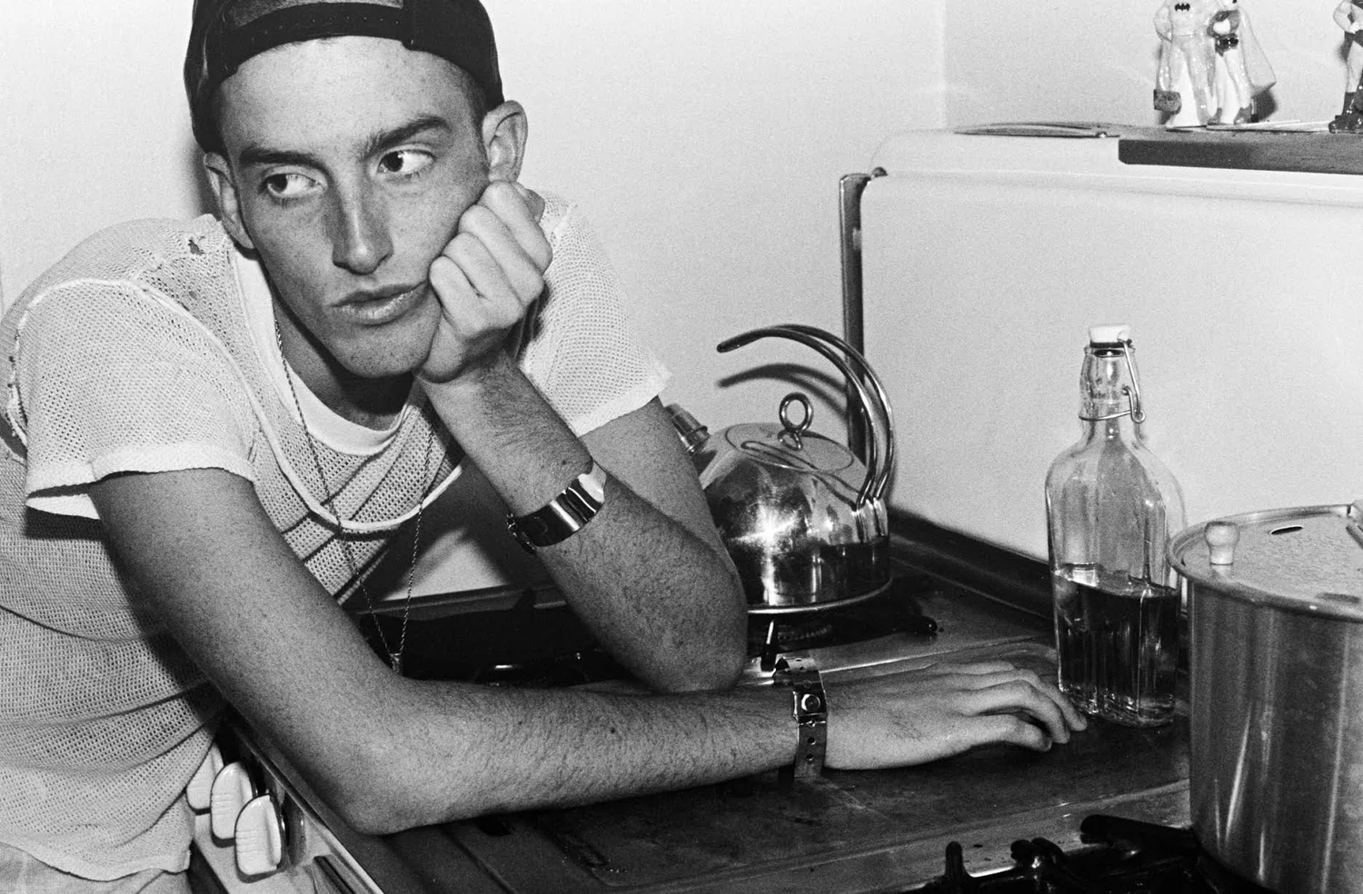 The Importance Of Being Earnest: An Interview Of Essayist And Poet Kris ...