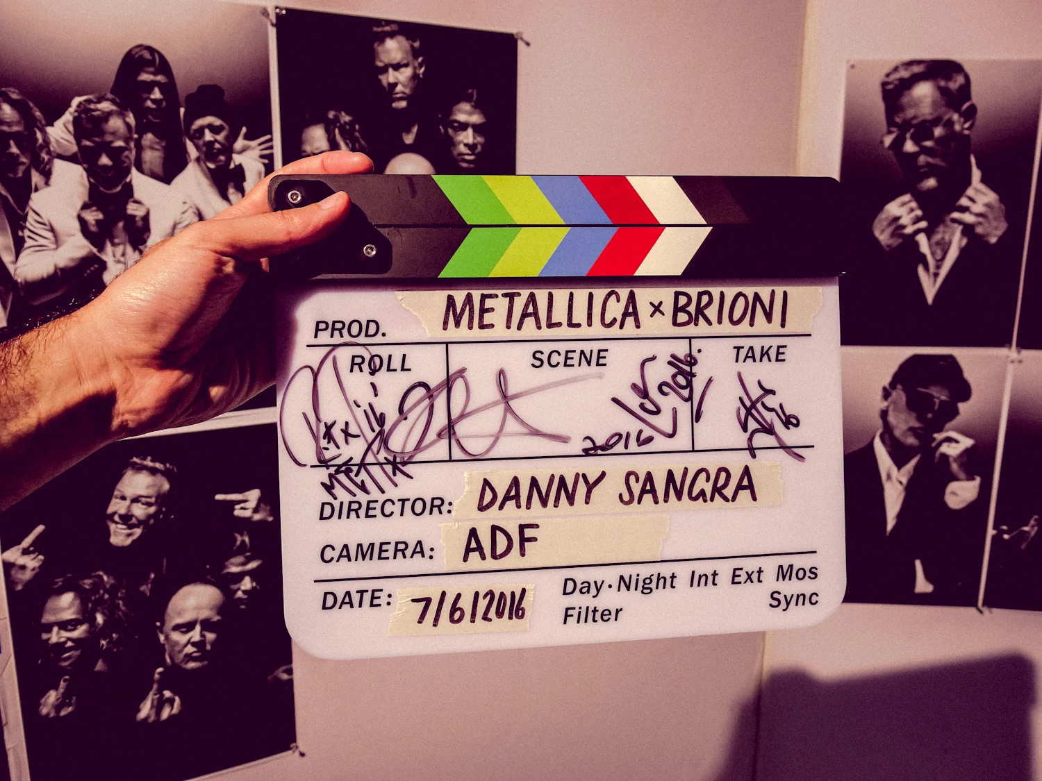 Read Our Interview With Filmmaker Danny Sangra On Working With ...