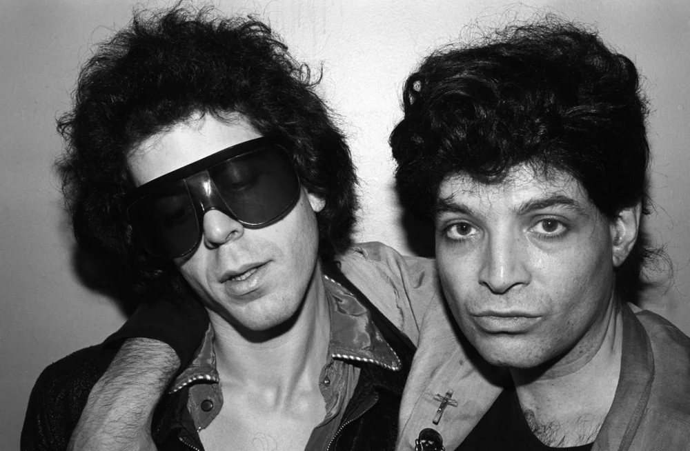 [FRIDAY PLAYLIST] Alan Vega: His Music, His Influences, His Influence ...