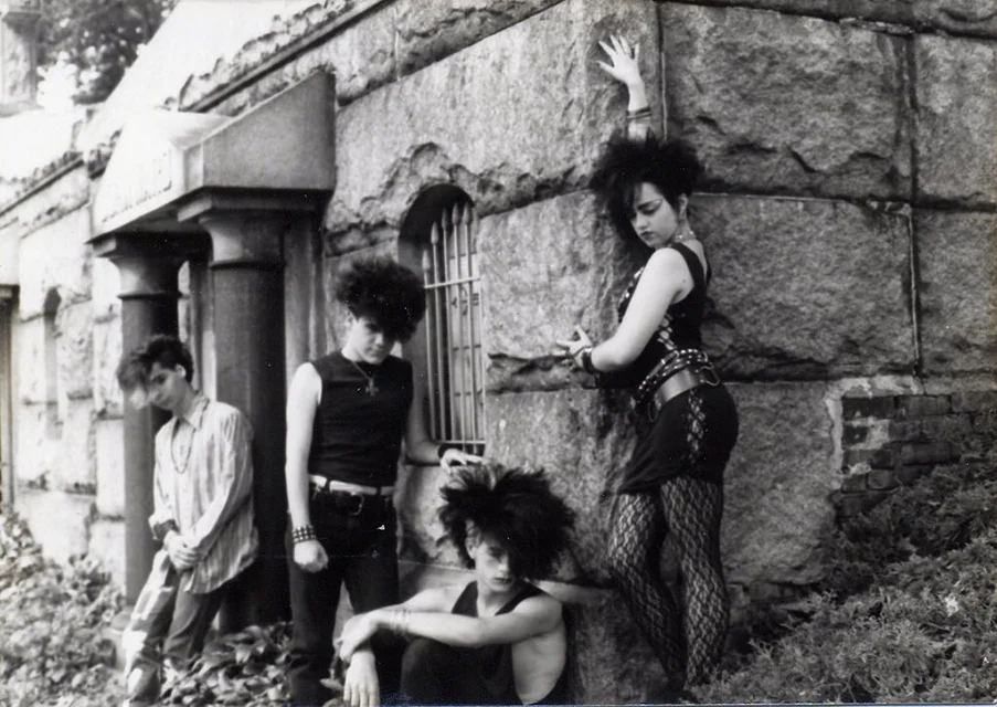 [FRIDAY PLAYLIST] Alan Vega: His Music, His Influences, His Influence ...