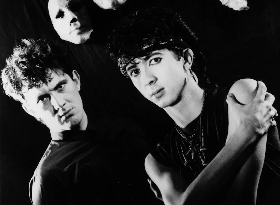 [FRIDAY PLAYLIST] Alan Vega: His Music, His Influences, His Influence ...